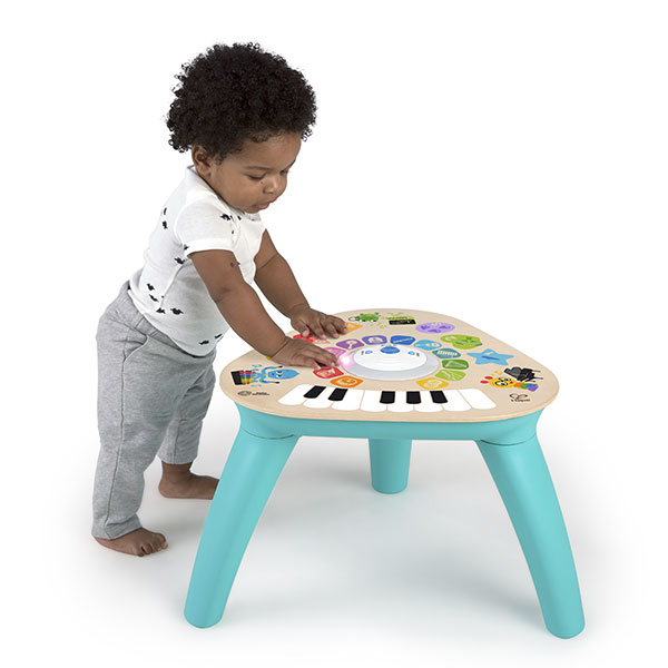 Magic touch activities toy