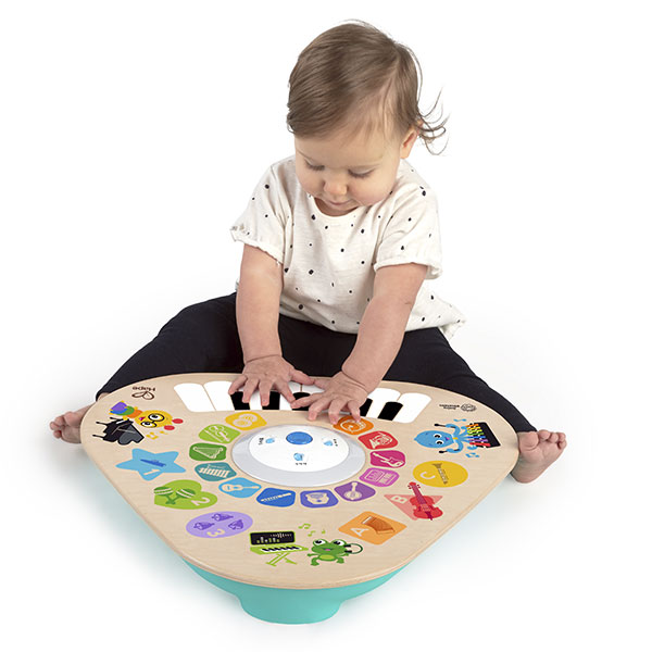 Magic touch activities toy